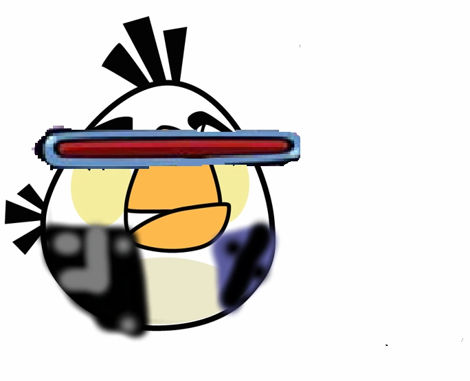 Egg-ling Bird | Angry Birds Fanon Wiki | FANDOM powered by Wikia