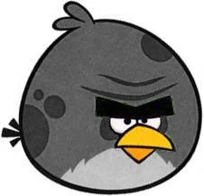 Image - Grey brother bird.jpg | Angry Birds Fanon Wiki | FANDOM powered ...