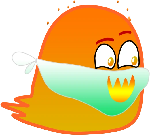 Mysterious Fire Bird | Angry Birds Fanon Wiki | FANDOM powered by Wikia