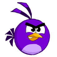 Plum | Angry Birds Fanon Wiki | Fandom