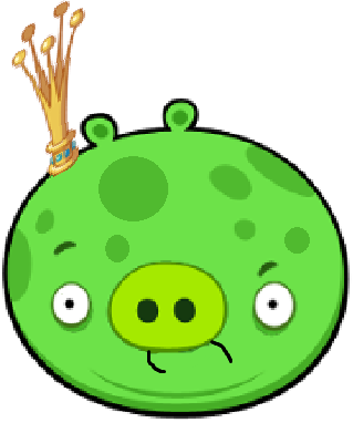 King Fat Pig | Angry Birds Fanon Wiki | Fandom