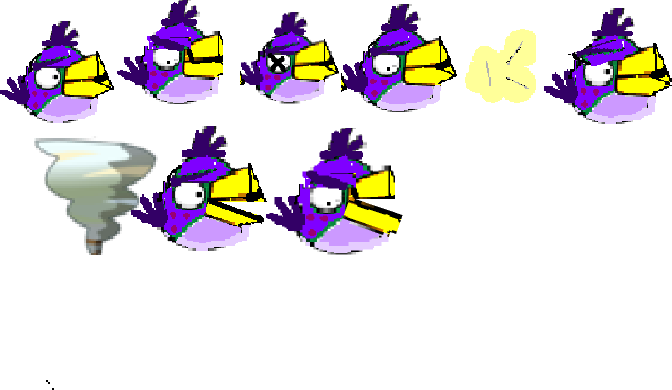 Will | Angry Birds Fanon Wiki | Fandom