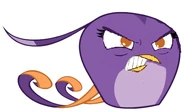 Gale | Angry Birds Fanon Wiki | Fandom