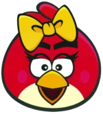 Ruby | Angry Birds Fanon Wiki | FANDOM powered by Wikia