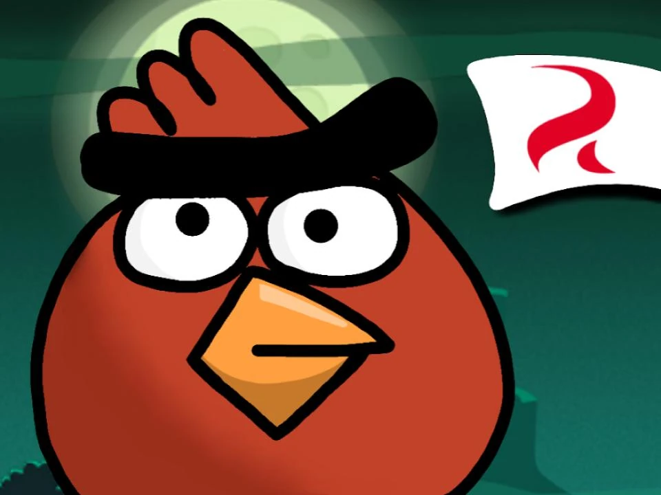Angry Birds: Flock of The Past | Angry Birds Fanon Wiki | Fandom