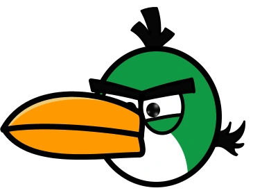 Hal | Angry Birds Fanon Wiki | Fandom
