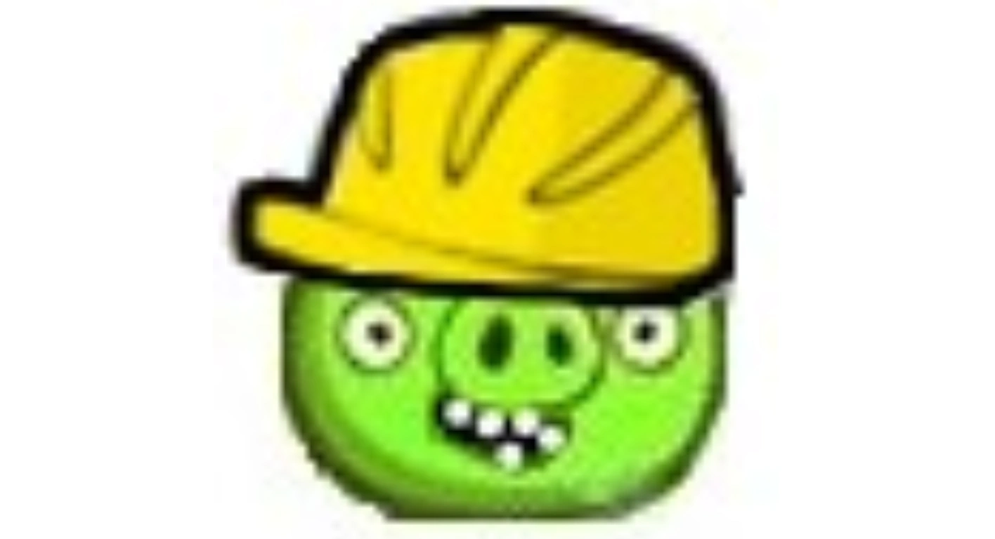 Construction Pigs | Angry Birds Fanon Wiki | Fandom