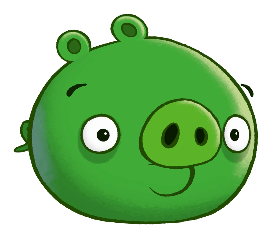 Imagen - 20130404-pig.png | Angry Birds Fanon Wiki | FANDOM powered by ...
