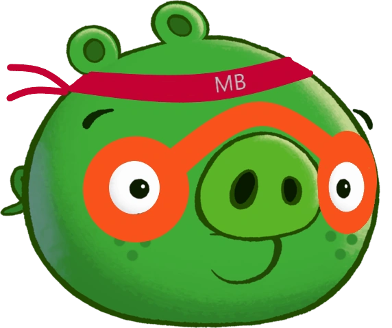 Ross | Angry Birds Fanon Wiki | FANDOM powered by Wikia