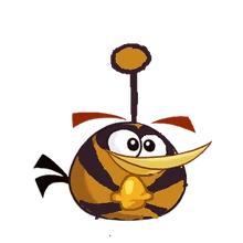Angry Birds Space 2: Save our Space! | Angry Birds Fanon Wiki | Fandom