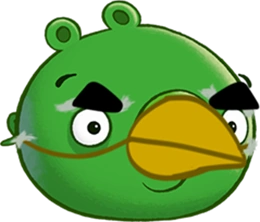 Beaked Pigs | Angry Birds Fanon Wiki | Fandom