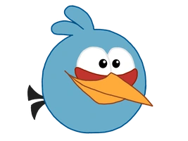 Jake | Angry Birds Fanon Wiki | Fandom