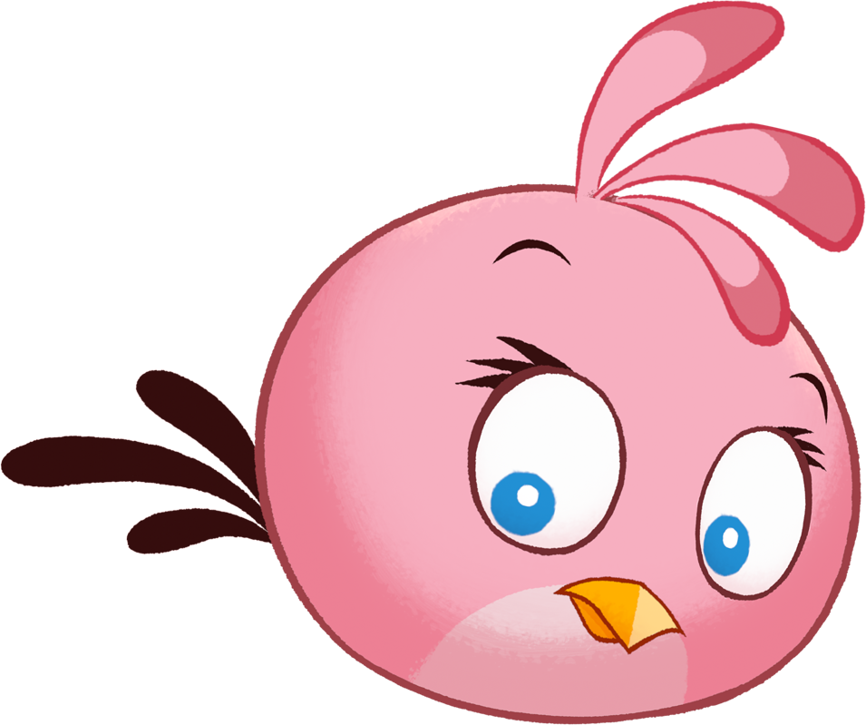Angry Birds Blues | Angry Birds Fanon Wiki | FANDOM powered by Wikia