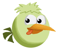 Angry Birds Ultimate | Angry Birds Fanon Wiki | FANDOM powered by Wikia