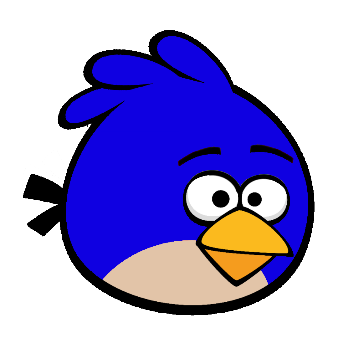Morris | Angry Birds Fanon Wiki | Fandom