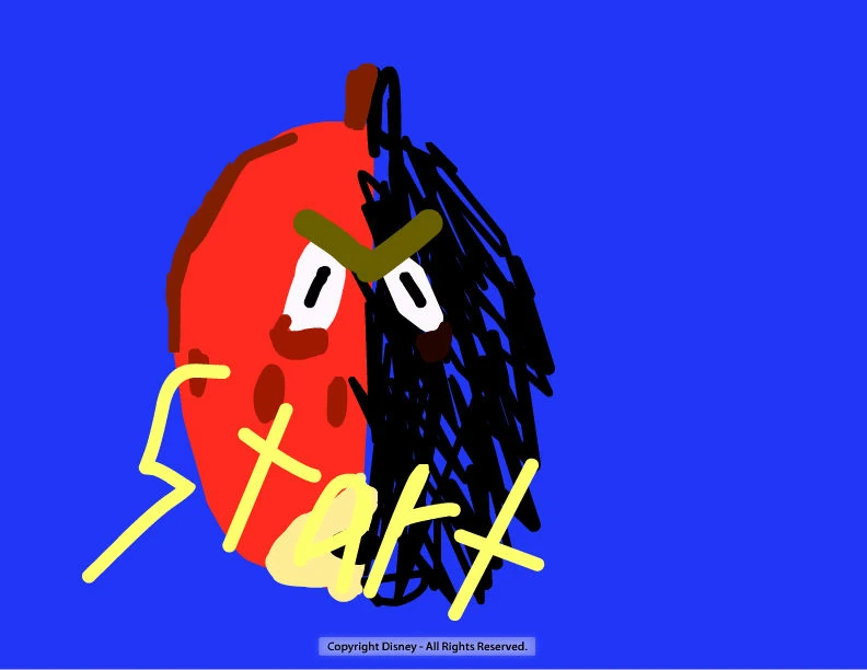 Angry Birds Doodle 2 | Angry Birds Fanon Wiki | Fandom