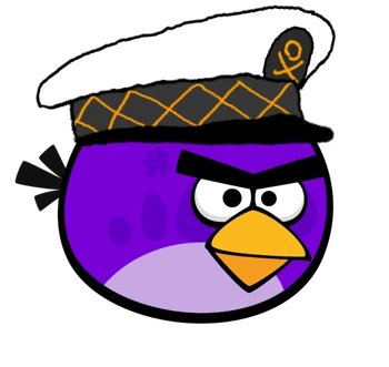 Harvey | Angry Birds Fanon Wiki | Fandom