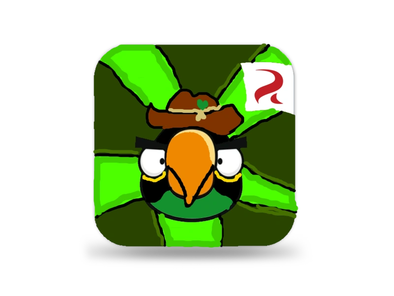 Angry Birds The Legend of Hal | Angry Birds Fanon Wiki | Fandom