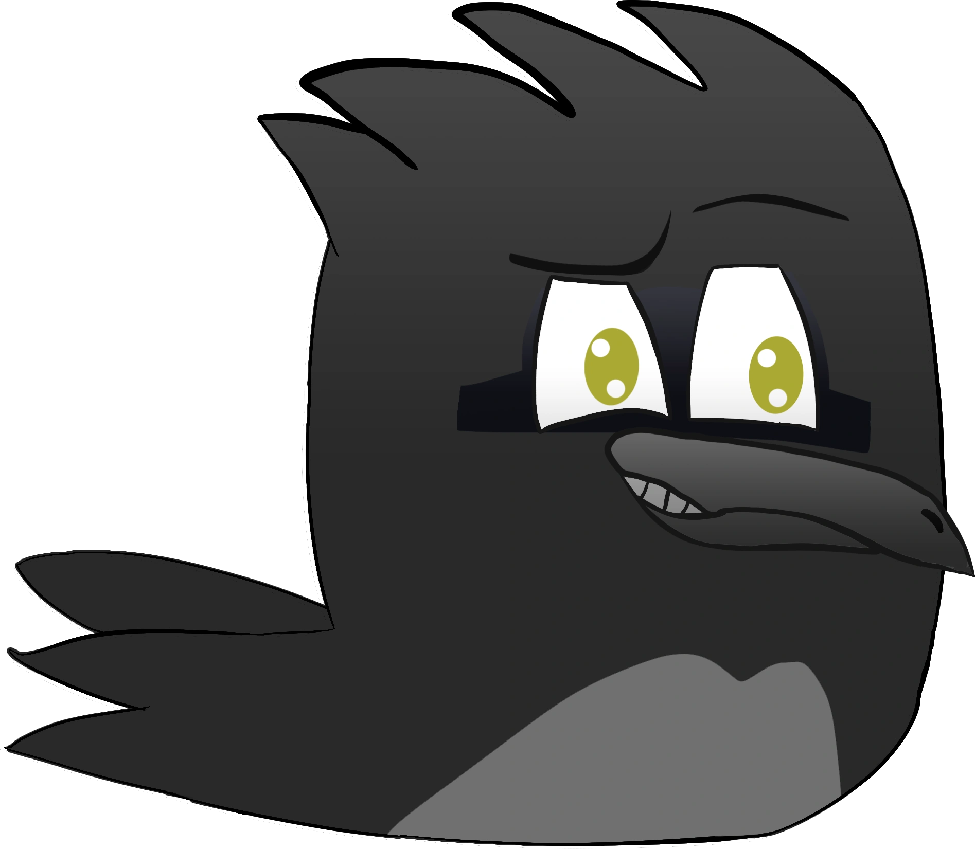 Henry | Angry Birds Fan World Wiki | Fandom