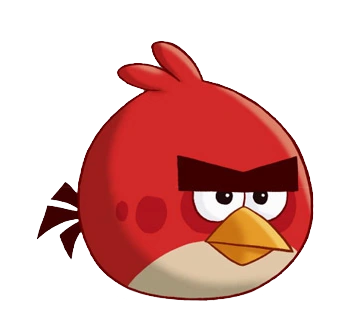 Red | Wiki Angry Birds | FANDOM powered by Wikia
