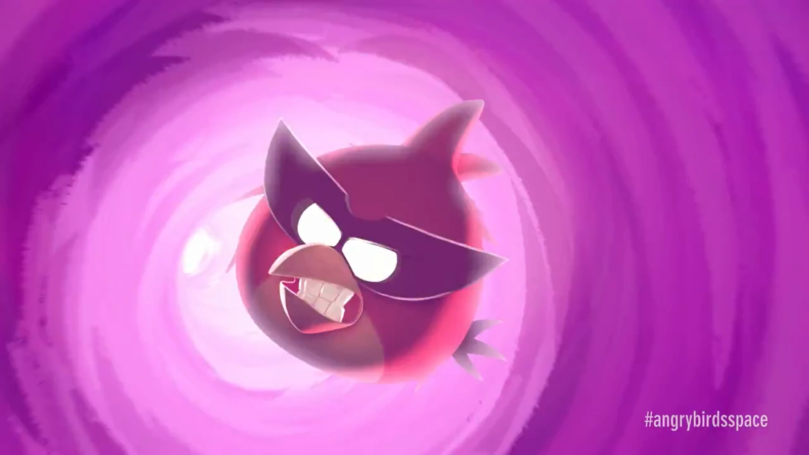 Imagem - Angry Birds Space Trailer 16.png | Wiki Angry Birds | FANDOM ...