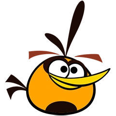 Bubu | Wiki Angry Birds | FANDOM powered by Wikia