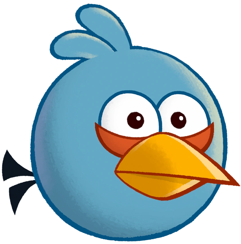 Imagem - Jim Jake Jay 02.png | Wiki Angry Birds | FANDOM powered by Wikia