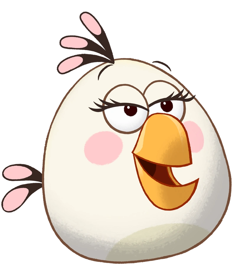 Matilda | Wiki Angry Birds | Fandom