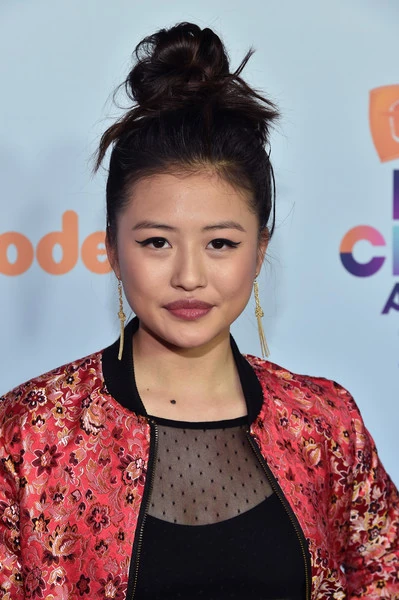 Haley Tju | The Angry Birds Movie Wiki | Fandom