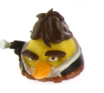 Han Solo | Angry Birds Telepods Wiki | Fandom