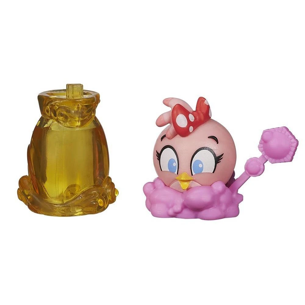 Red Bow Stella | Angry Birds Telepods Wiki | Fandom