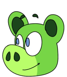 Regular Pig | AngryDex Archives Wiki | Fandom