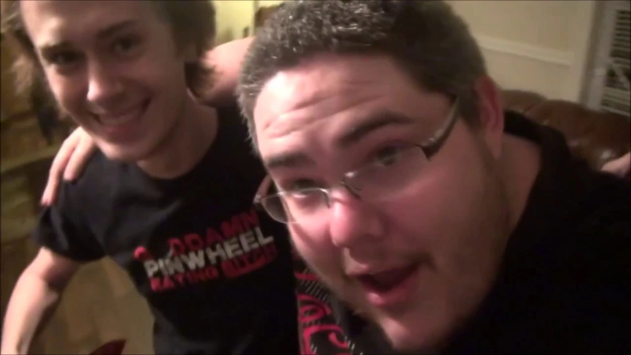 Obsessed Fan | Angry Grandpa Wiki | Fandom