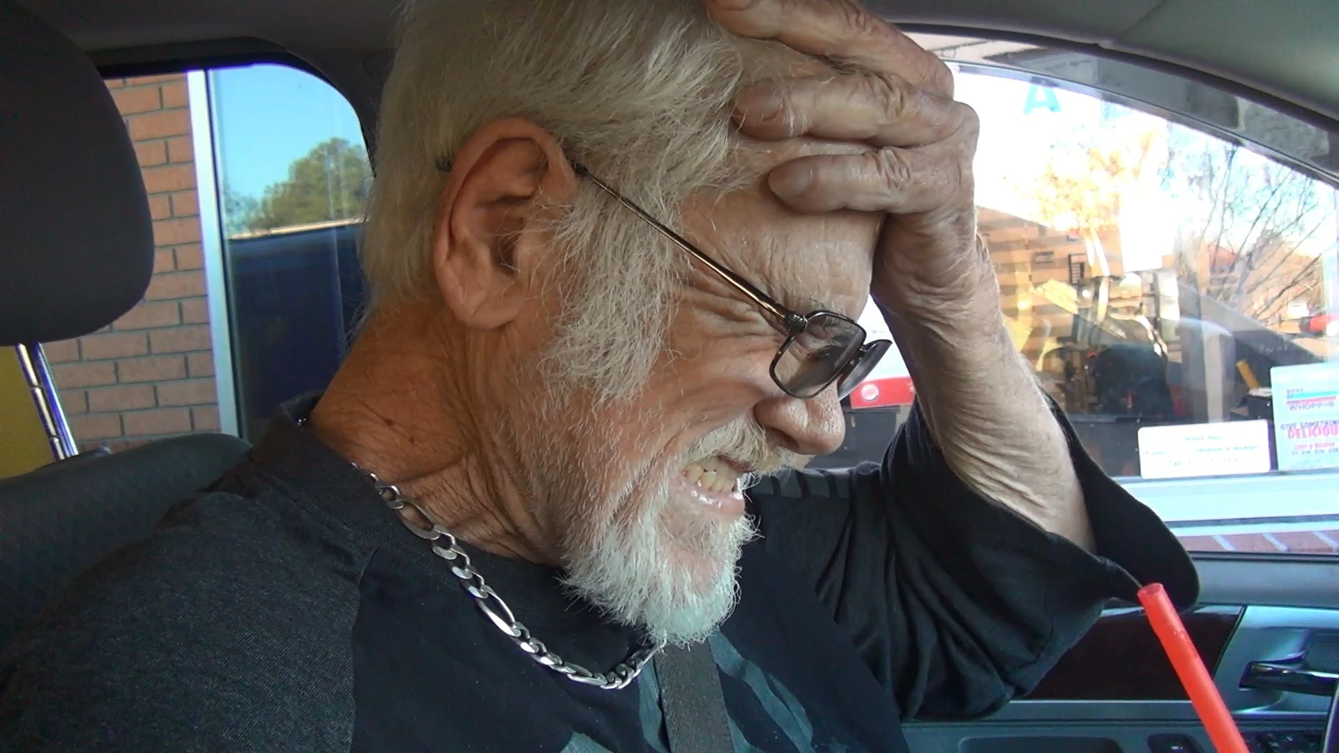 The Burger King Four Cheese Whopper! | Angry Grandpa Wiki | FANDOM ...