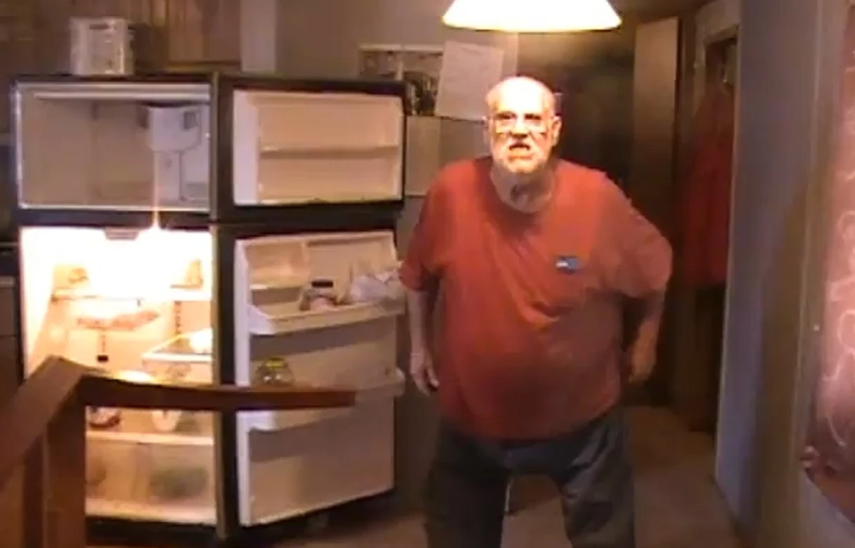 Image - Angry Grandpa .jpg | Angry Grandpa Wiki | FANDOM powered by Wikia