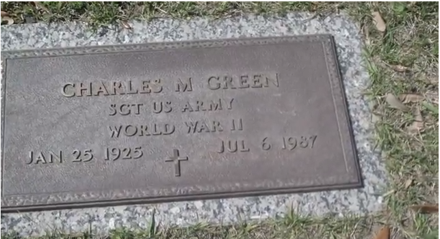 Charles Green Sr. | Angry Grandpa Wiki | FANDOM powered by Wikia Charles Green Sr. | Angry Grandpa Wiki | FANDOM powered by Wikia