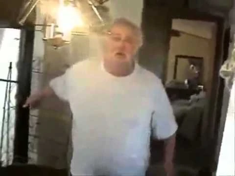 Heavy Metal Wakeup Prank | Angry Grandpa Wiki | Fandom