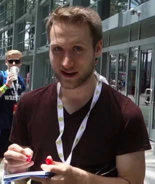 Jesse Ridgway | Angry Grandpa Wiki | Fandom