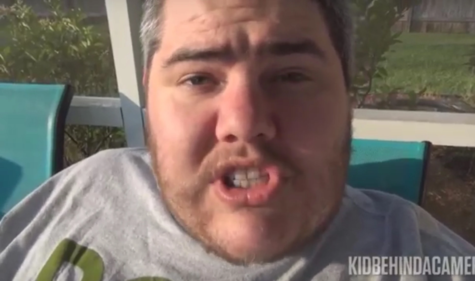 Michael’s house | Angry Grandpa Wiki | Fandom