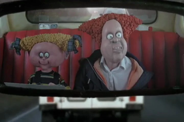 Backwards Writing | Angry Kid Wiki | Fandom