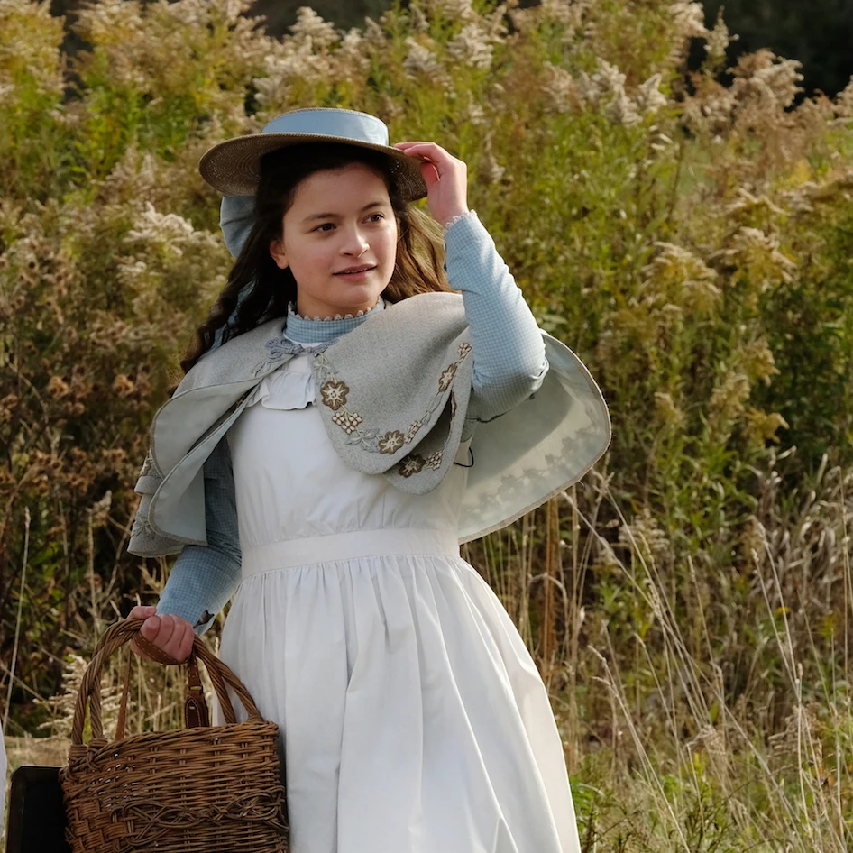 Diana Barry | Ania, nie anna Wiki | Fandom