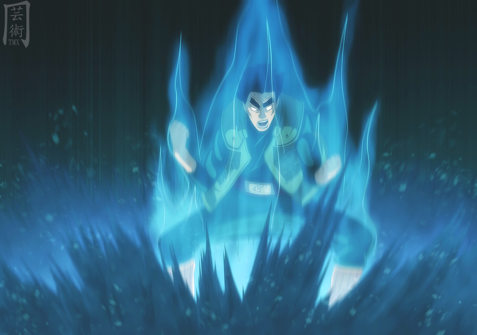 Maito Gai | Wikia AniCrossBR | Fandom Maito Gai | Wikia AniCrossBR | Fandom