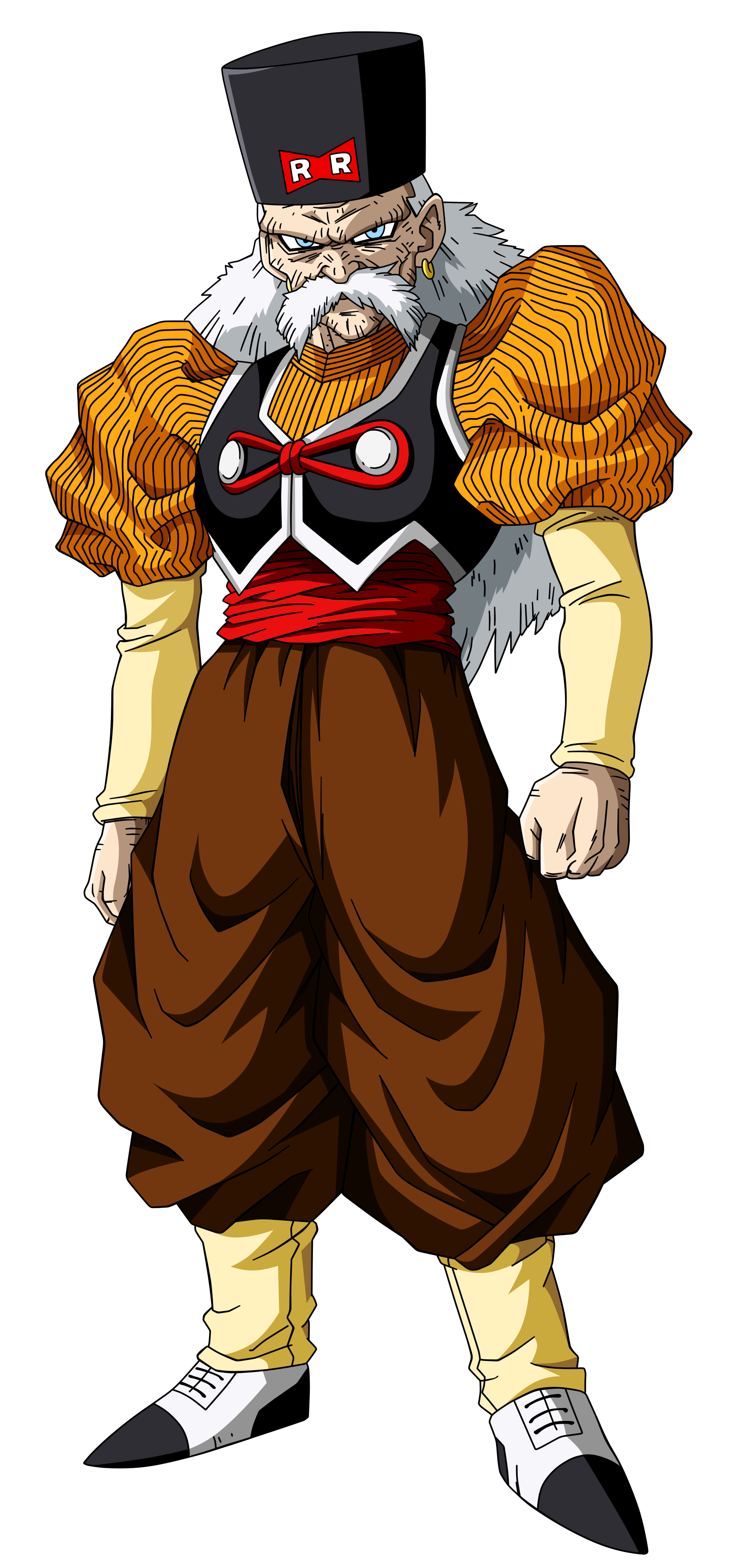 Dr. Gero | Wikia AniCrossBR | FANDOM powered by Wikia Dr. Gero | Wikia AniCrossBR | FANDOM powered by Wikia