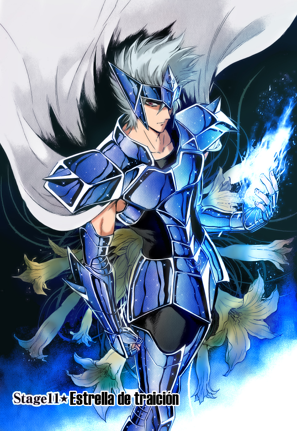 Rigel De Orion Wikia Anicrossbr Fandom Powered By Wikia