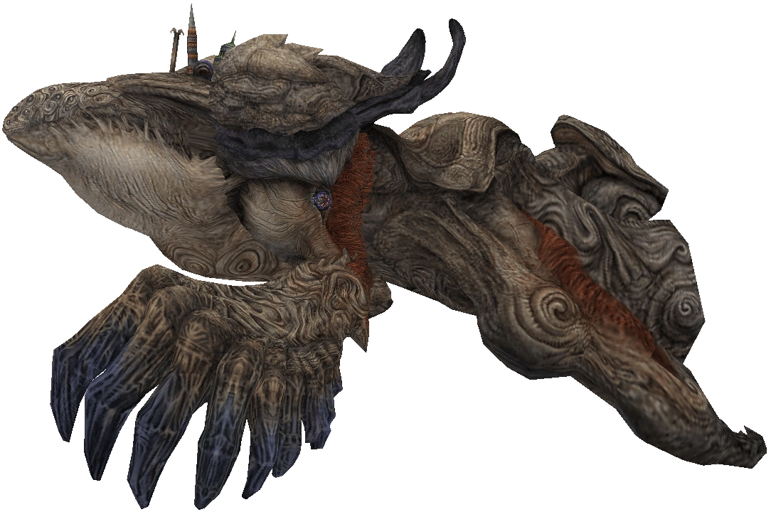 Sin (Final Fantasy X) | Wikia AniCrossBR | FANDOM powered by Wikia