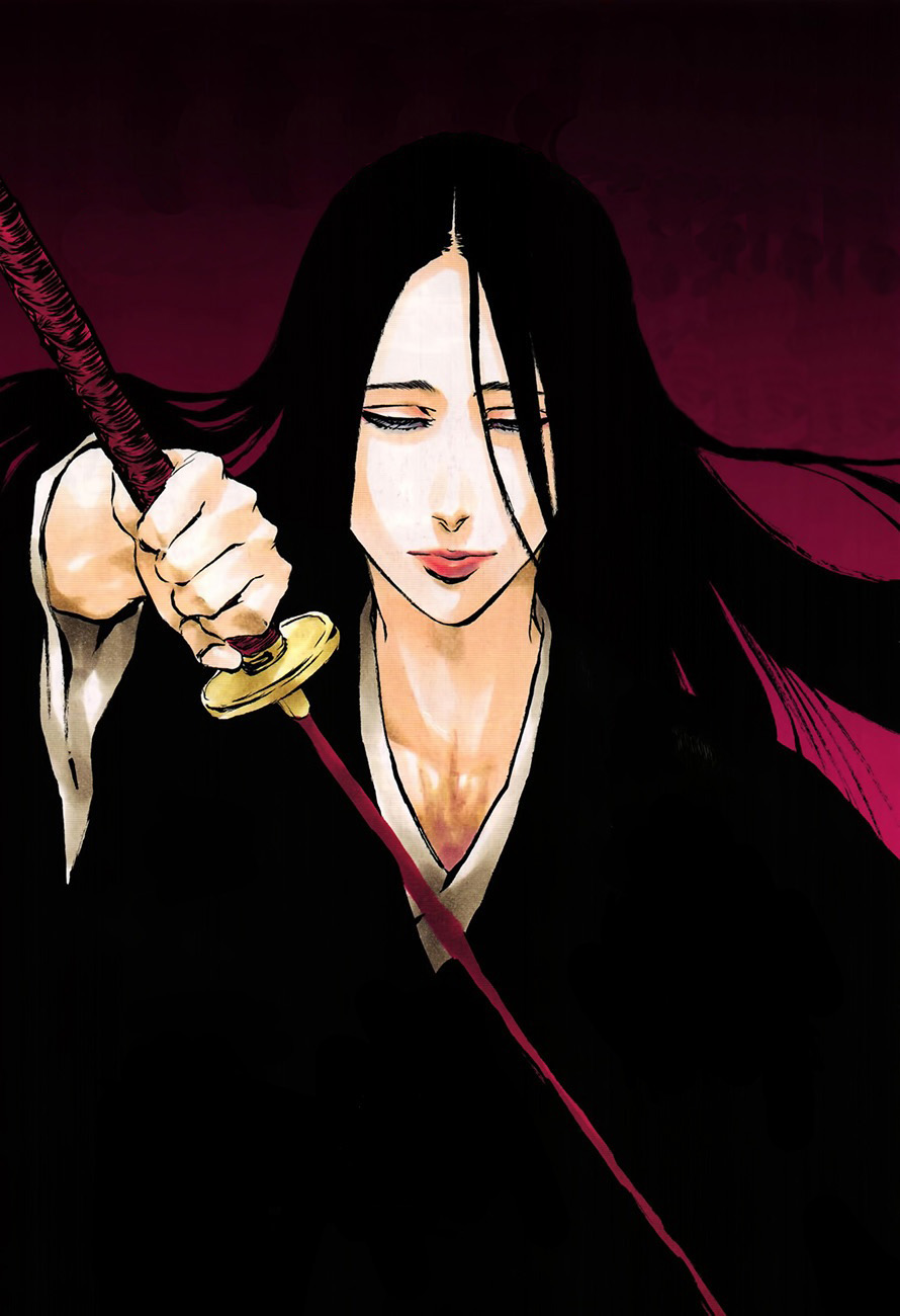 Unohana Retsu/Yachiru | Wikia AniCrossBR | FANDOM powered by Wikia Unohana Retsu/Yachiru | Wikia AniCrossBR | FANDOM powered by Wikia