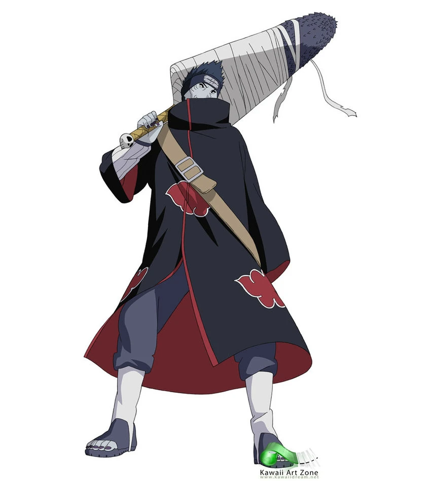 Kisame | Wikia AniCrossBR | FANDOM powered by Wikia