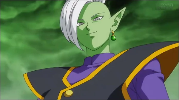 Zamasu | Wikia AniCrossBR | FANDOM powered by Wikia