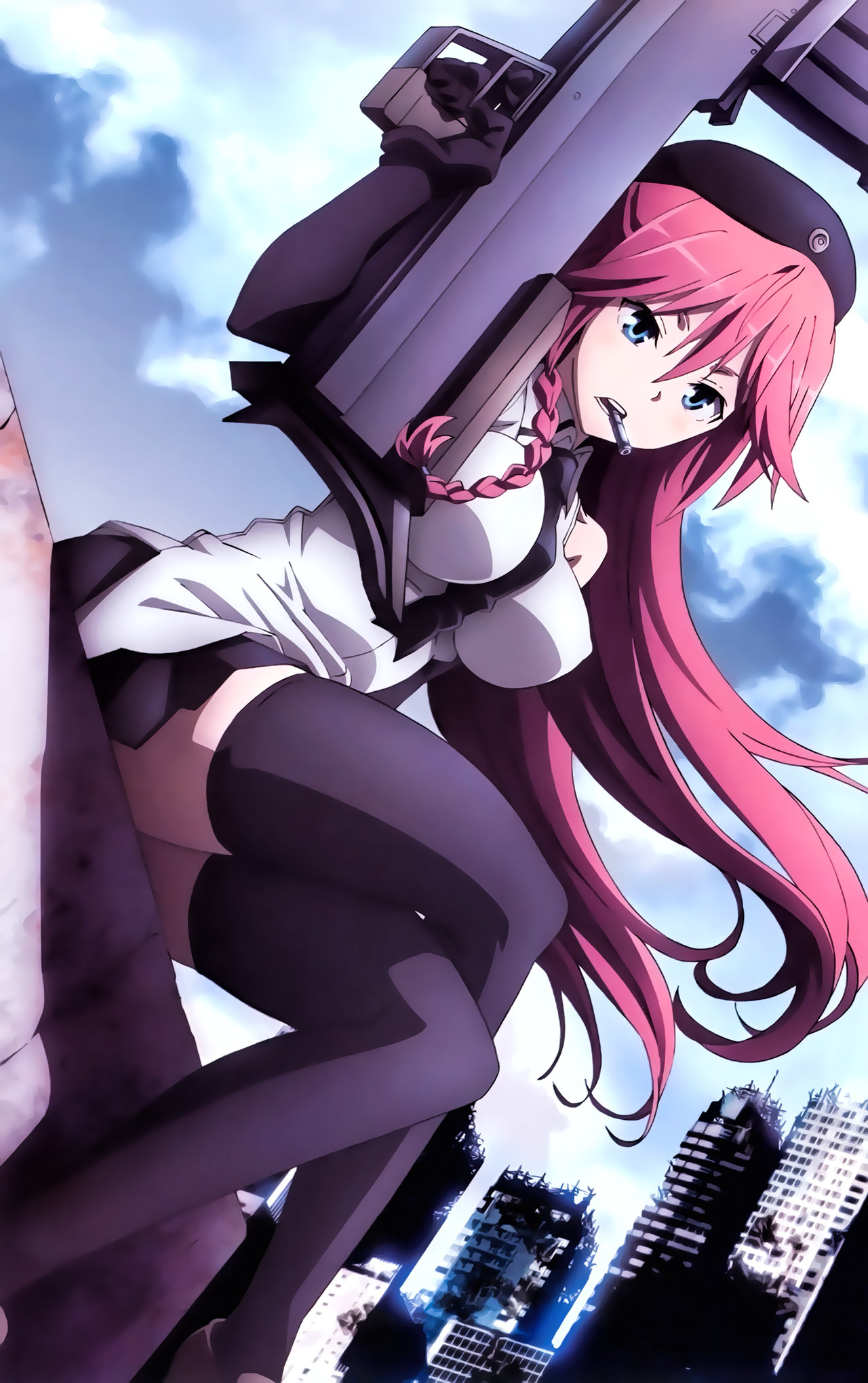 Lilith Asami Wikia Anicrossbr Fandom Powered By Wikia