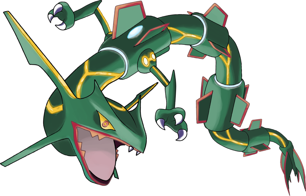 Rayquaza Wikia Anicrossbr Fandom Powered By Wikia